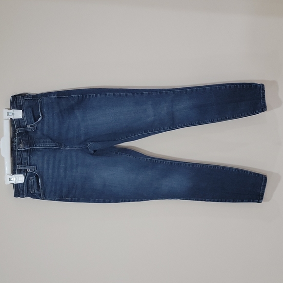 Universal Thread | Jeans | Universal Thread High Rise Skinny Jean Size ...